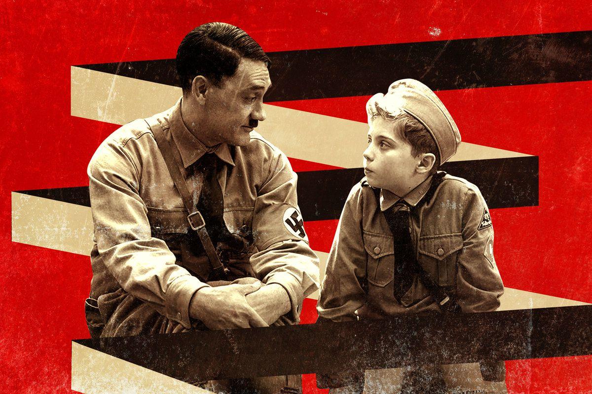 Jojo Rabbit – an anti-hate satire – Cabiriams