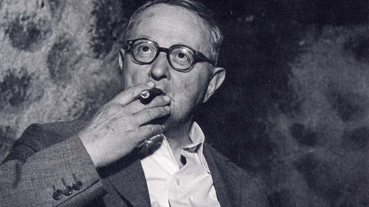 Camillo Sbarbaro – I versi di un poeta “sonnambulo” – Cabiriams